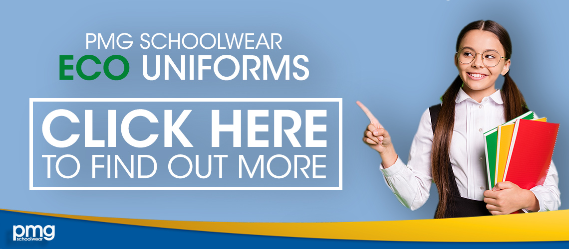 PMG Schoolwear - Welcome