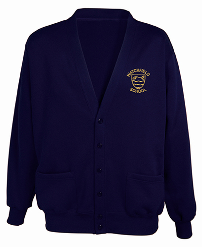 PMG Schoolwear - Schools - Watchfield Primary School