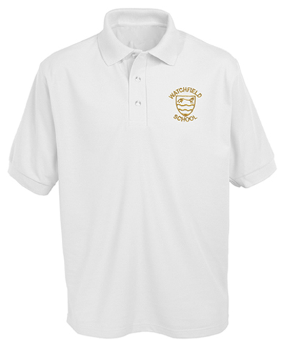 PMG Schoolwear - Schools - Watchfield Primary School